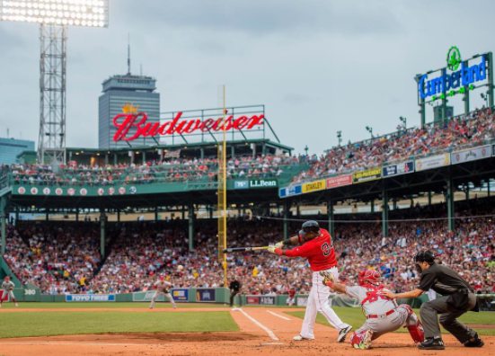 Beginner's Guide to Boston | Boston Charter Bus Company