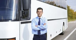 Your Boston Charter Bus Driver | Boston Charter Bus Company
